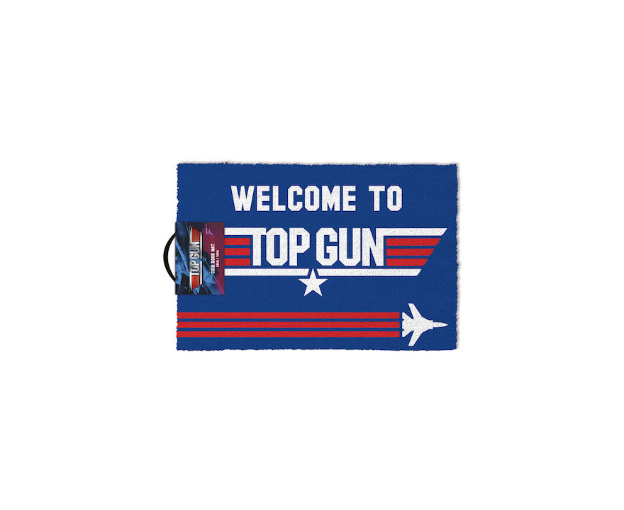 Πατάκι Εισόδου Pyramid International Top Gun (Welcome To Top Gun) GP85456